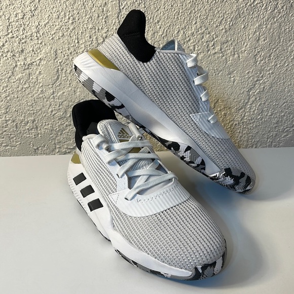 adidas | Shoes | Adidas Pro Bounce Low 29 Basketball Shoe | Poshmark